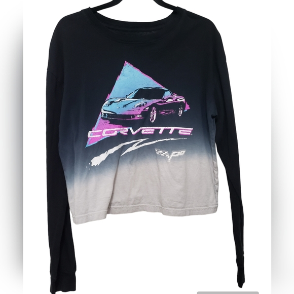 General Motors | Tops | Gm Official Licensed Product Womens Size Medium ...